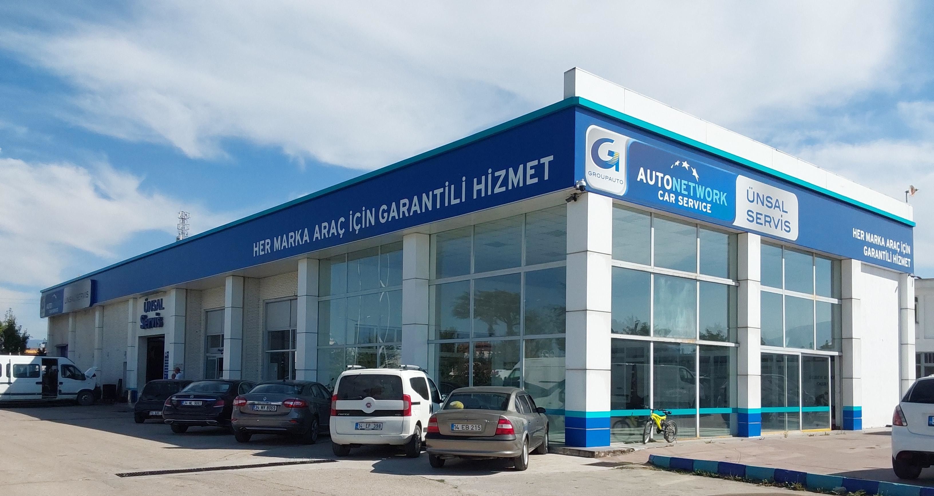 Digital magazines - eurogarage - 2023 WORLD CLASS WORKSHOP Awards